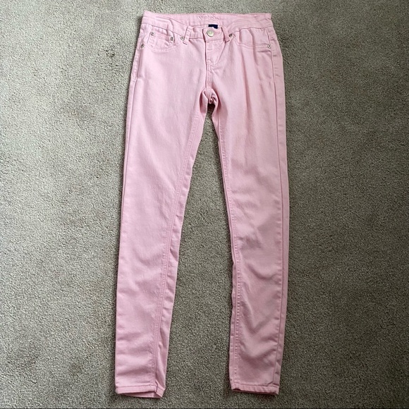 Reign | Jeans | Light Pink Skinny Jeans | Poshmark
